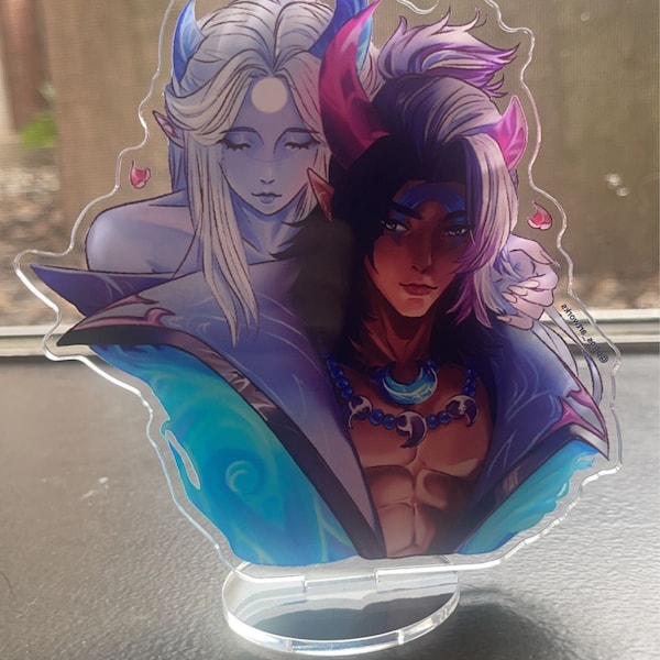 League of Legends | Spirit Blossom Ahri | Spirit Blossom Aphelios | Syndra | Snow Moon Kayn ...