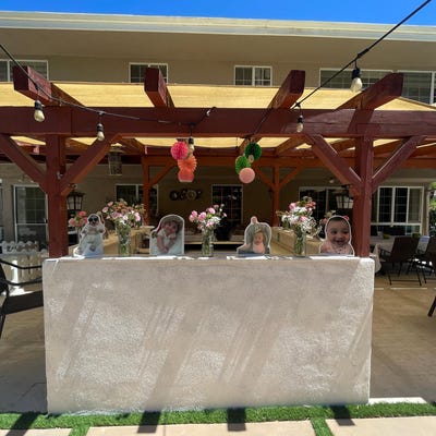 Custom Cutouts, Birthday & Anniversary Cardboard Cutout, Birthday ...