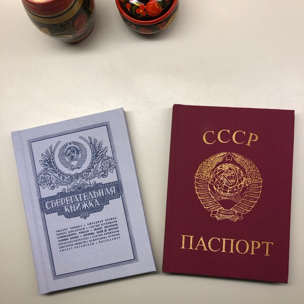 Russian Сгущенка Mug Famous Classic USSR Condensed Milk Design ...