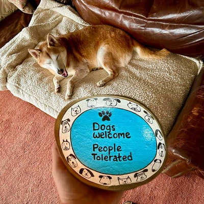 You Rock Rocks / Rock Star / Thank You Gift /staff Appreciation Rocks ...