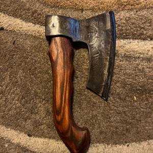 Dwarven Hammer Pickaxe - Etsy