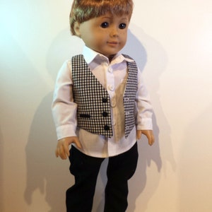 PDF Knitting Pattern SS2016-K15. Bella Bolero for 18-inch | Etsy UK