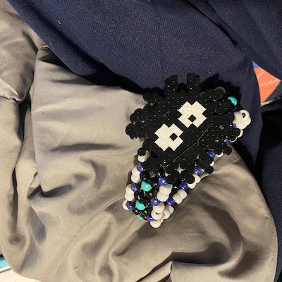 Evil Eye Kandi Bracelets - Etsy