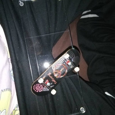 Miniature Finger Pants for Fingerboarding and Finger Break Dance ...