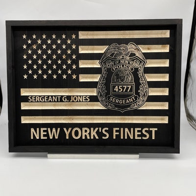 Ferris ISD Texas Police Officer Badge, TX School Law Enforcement Logo ...