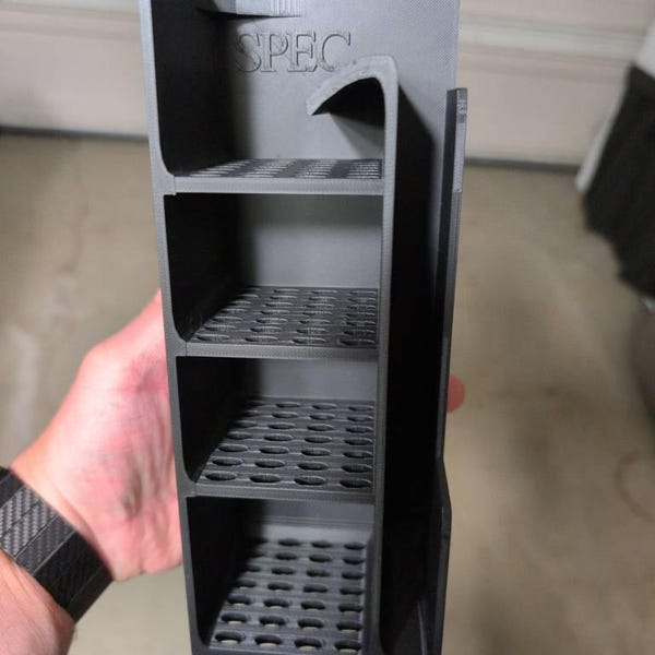 Full Enclosure Lift for Fluval Flex Lid, Lift Kit Set - Etsy