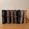 ADD-ON 40 Extra Pages for Leather Personalized Journal Sketchbook ...