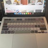 Japan Surface Pro Keyboard Keys Skin Surface Book Individual Keys ...