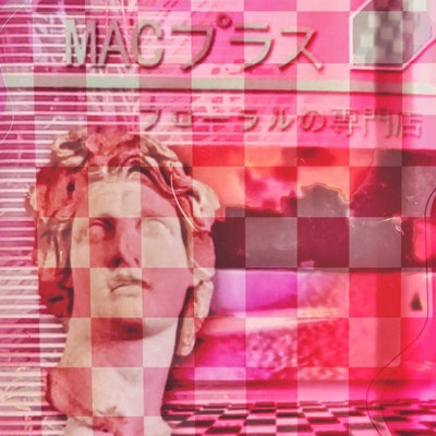 Macintosh Plus Floral Shoppe Music Cassette Reprint - Etsy