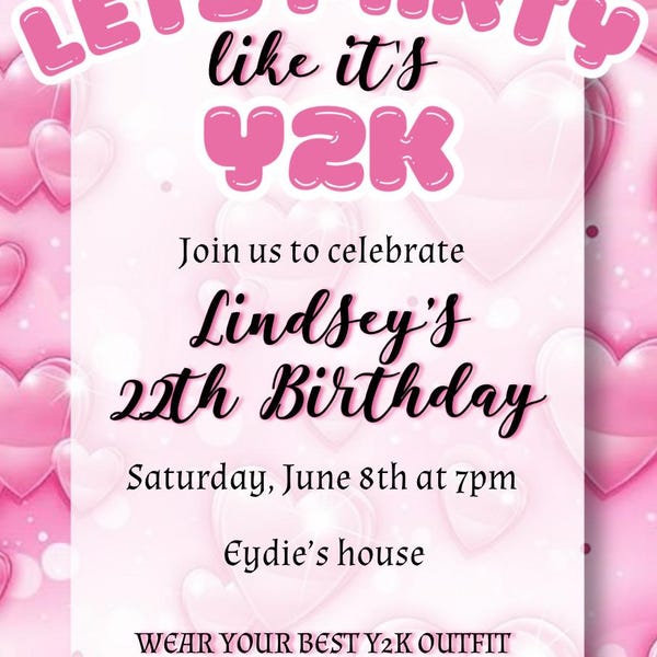 Homies Birthday Invitations, Homies Birthday Party, Homies Invitations ...