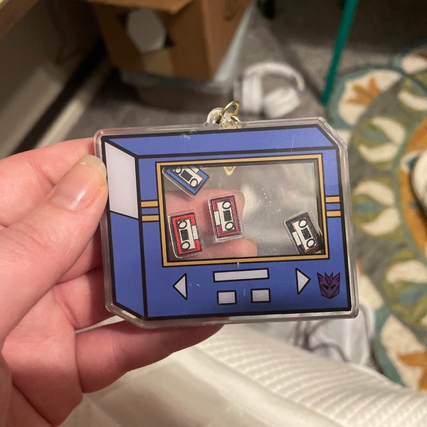 Transformers Simpatico - Etsy