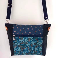 The Cambridge Bag, PDF Sewing Pattern - Etsy Canada
