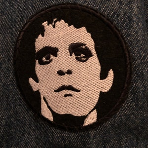 ATOM Patch 3 Embroidered Iron on Patch SCIENCE - Etsy