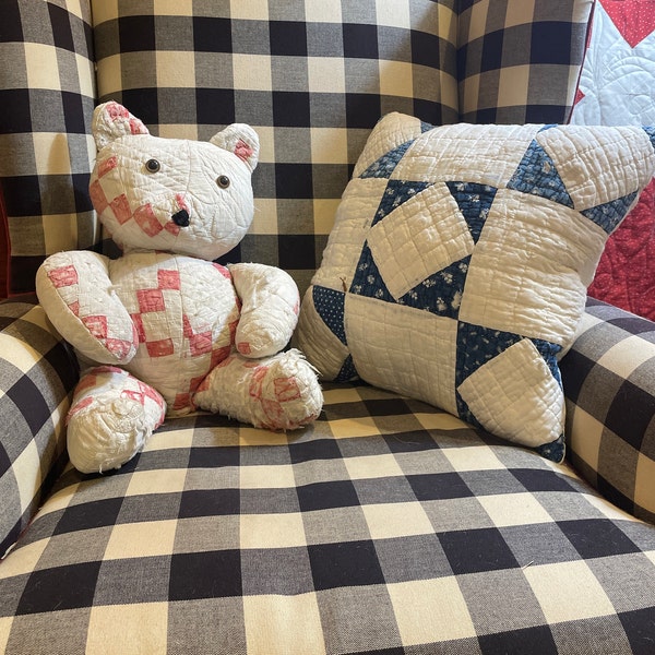 Vintage White Mug, Small White Pitcher, White Shaving Mug, Vintage ...