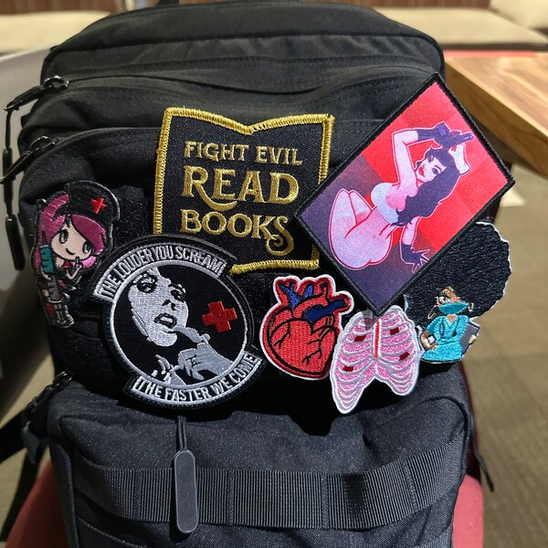 The Librarian Tarot Card Library Themed Soft Enamel Pin - Etsy