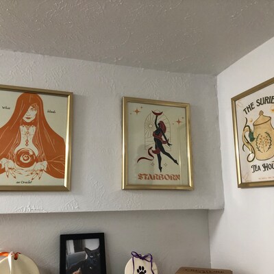 What Blinds an Oracle, Crescent City, Sarah J Maas Inspired, Bookish ...