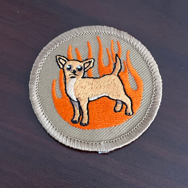 PatchtownPatches - Etsy