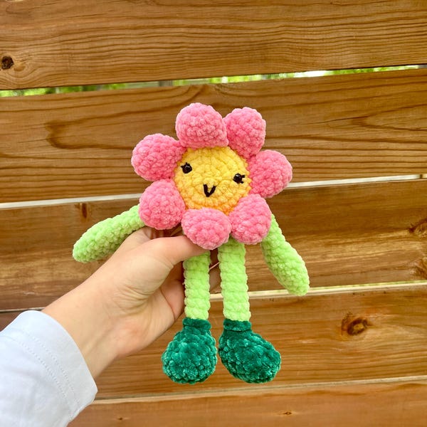Pancake Froggies Crochet Pattern - Amigurumi Pancake Breakfast Frog ...