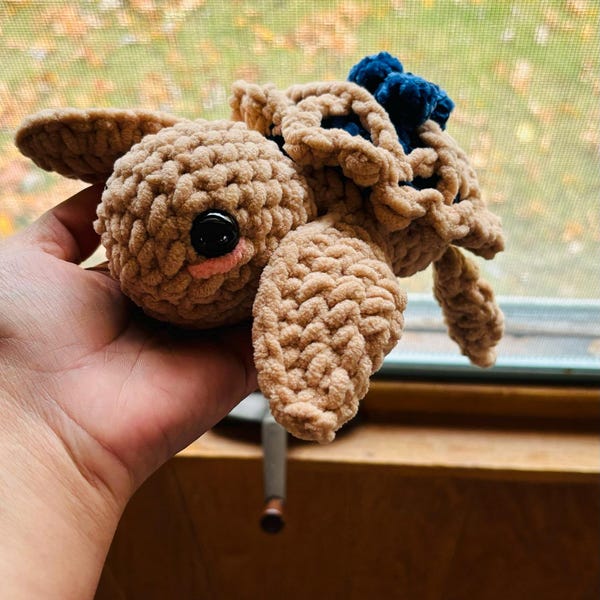 Avocado Toast Turtle Crochet Pattern Quick and Easy Beginnerfriendly ...