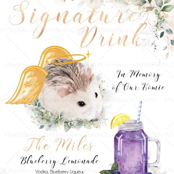 Custom Wedding Crest Logo, Wedding Watercolor Crest Monogram Logo With ...