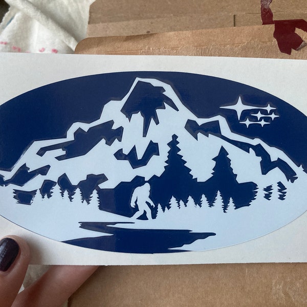 Mount Wilson Colorado 14er Magnet - High Quality, Durable, 14er ...