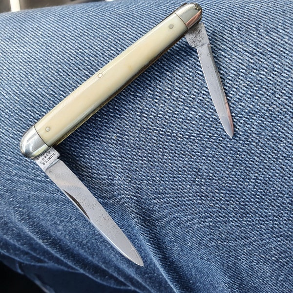 Corn Knife by Daniel Peres of Solingen, Germany - Etsy