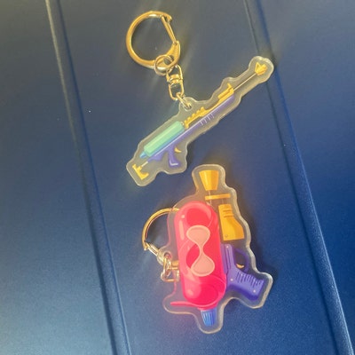 Shuake 8 X 11 Print Poster P5 Anime Game Art - Etsy Canada