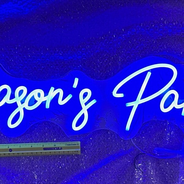 Class of 2025 Noen Sign,custom Congrats Grad LED Neon Light,grad Prom ...