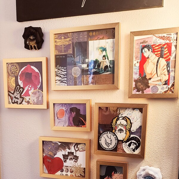 Sad Egg Magnet, Egg Girl Magnet, La Llorona Magnet, Cry Baby Magnet ...