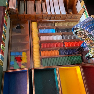 Alpaca Organizer for Altiplano and Altiplano: the Traveler, Organizer ...