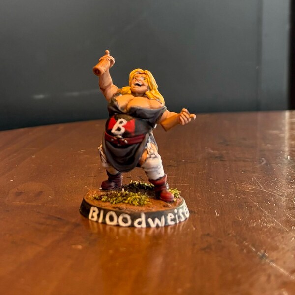 Corpses / Dead Body Scatter 28mm 32mm Resin Print Miniature Dungeons ...