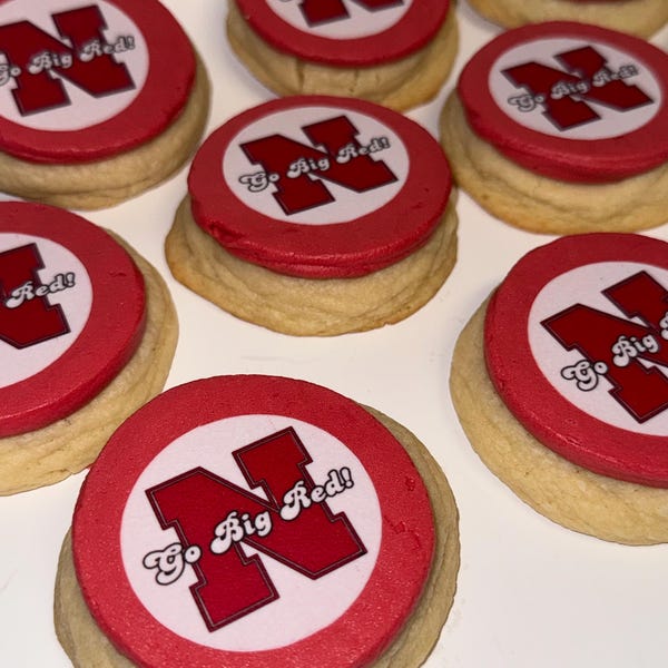 Custom Edible Images | Personalized Frosting Sheet Prints | Photo Cake ...