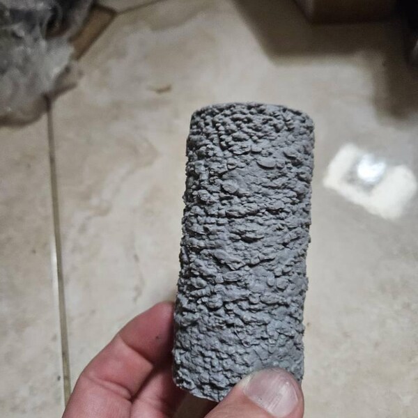 Infested Gothic City Walls Texture Roller - Etsy