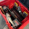Hand Tool Insert Divider for Milwaukee Packout Rolling Tool Box - Tools ...