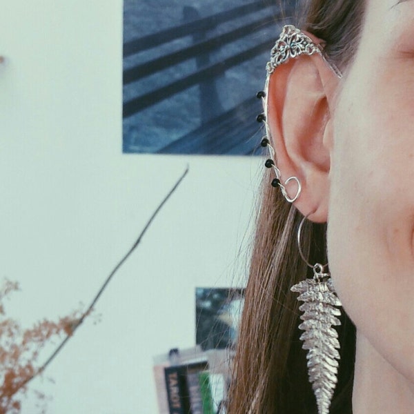 Elf Ears "medieval" - Etsy