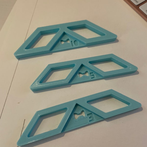 Corner Miter Tool for Bookbinding and Album Making Miter Tool for ...