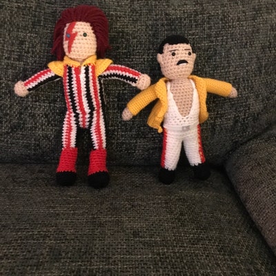 Carol Y Max / Donde Viven Los Monstruos / 2 Muñecos / Maurice - Etsy