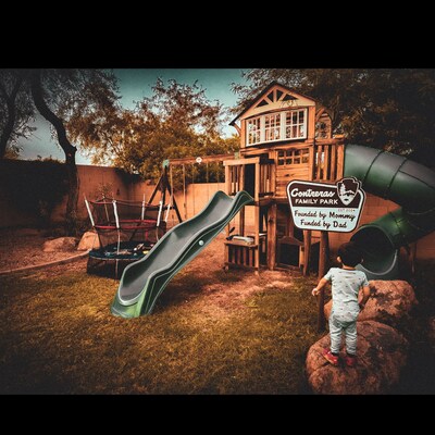 Personalized Doobie Den Sign Gift for Stoner / Unique Weed Smoker Man ...