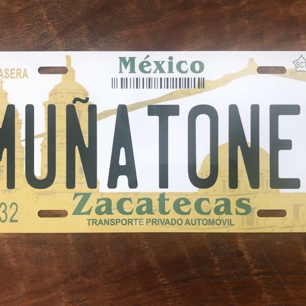 Custom Sombreritos Para Carro - Etsy