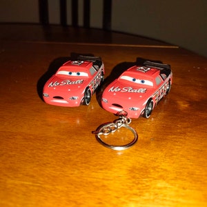 Hot Wheels 18 Lexus RCF Premium Keychain - Etsy