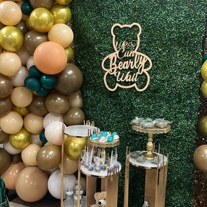 Born to Be WILD Happy Birthday Sign Happy Birthday Banner - Etsy