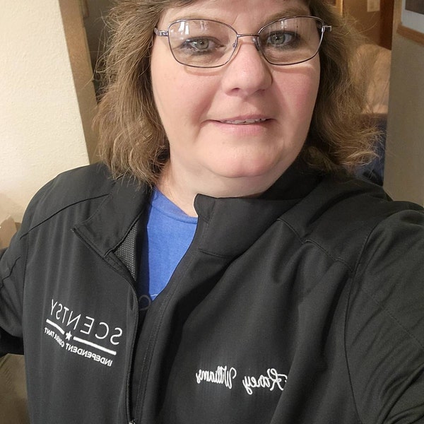 Authorized Scentsy Vendor Scentsy Backpack Tote Bag Carry All Napsack ...