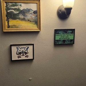 STICKER! Housing for All Who Want It! Punk Sticker! Anarchy Sticker ...