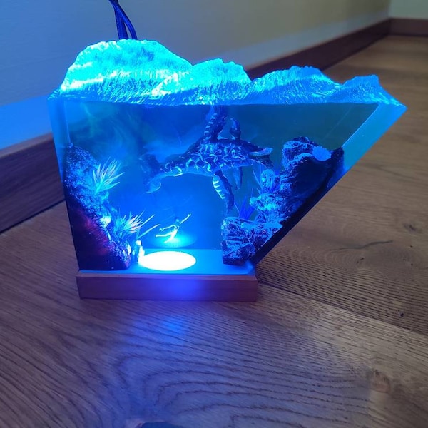 Avatar 3 Ash and Fire, Tulkun ft Kiri Avatar 3, Pandora-lamp ...