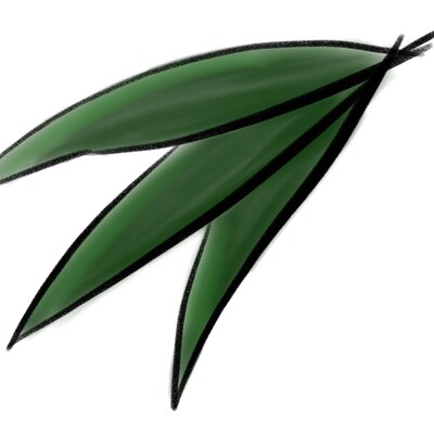 Snake Brush Procreate Snake Scale Brush Set Procreate Snake Body Tattoo ...