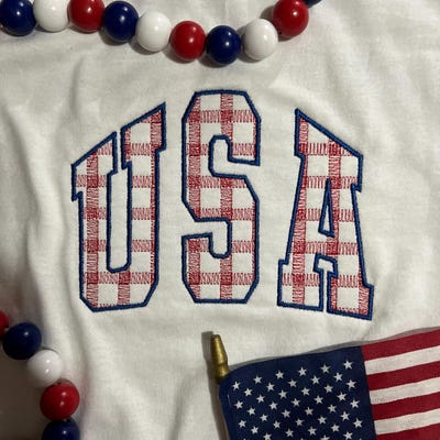 Preppy Little Brother Embroidery Design Little Brother Embroidery ...