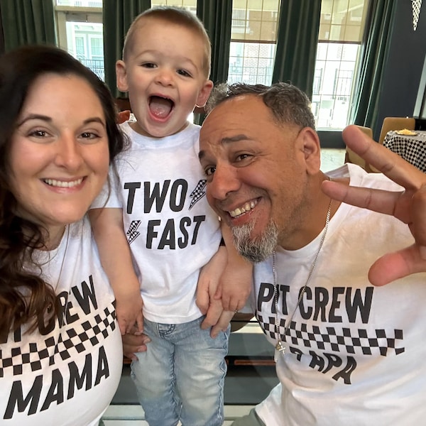 Smiley Face 3rd Birthday Shirts 3rd Birthday Matching Family Shirt ...