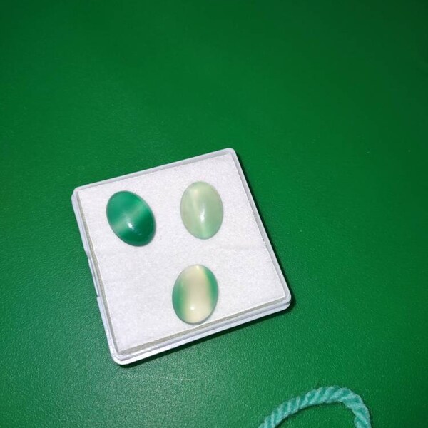 Untreated King Solomon Stone With Heterogenite Shattuckite & Malachite ...