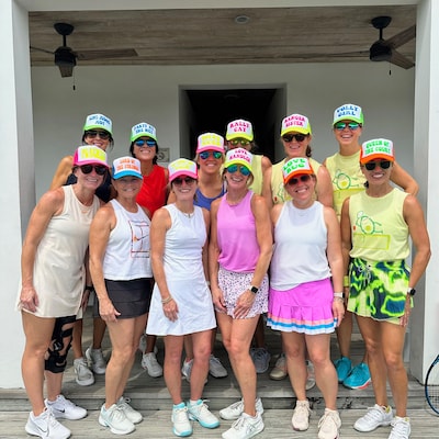Party Hats, Bachelor Party Hat, Crew Hat, Team Crew, Totally ...