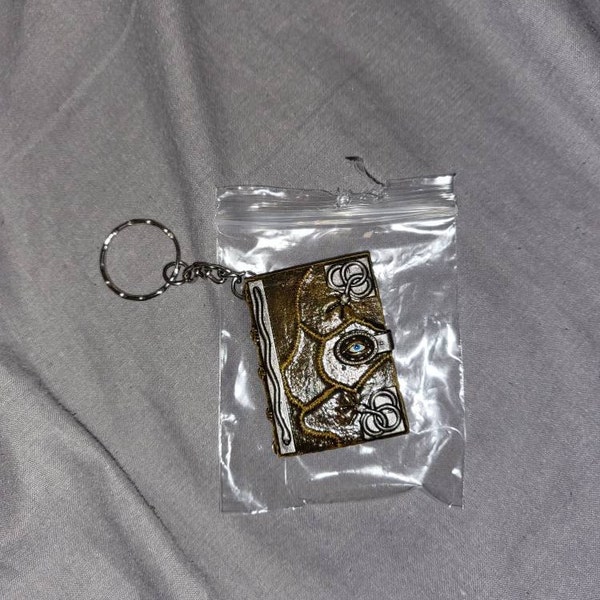 Star Trek Vulcan IDIC Medallion / Badge - Cosplay /display/ Prop - 3D ...